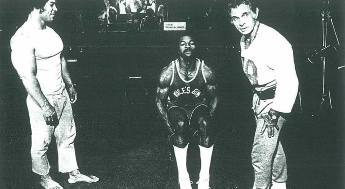 IRON GURU TRAINING :: Iron Guru